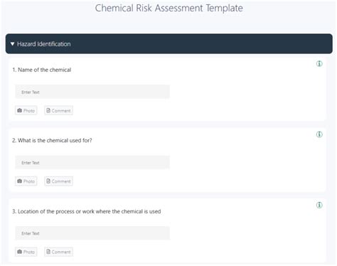 How To Implement Chemical Sops In 9 Steps Free Templates