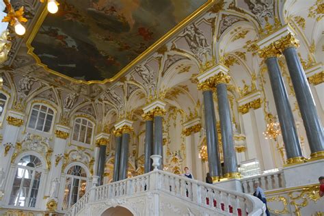 Top Things To See In The Hermitage Museum Lwgvu