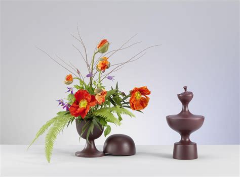 Ceramic Container No 1 Architonic