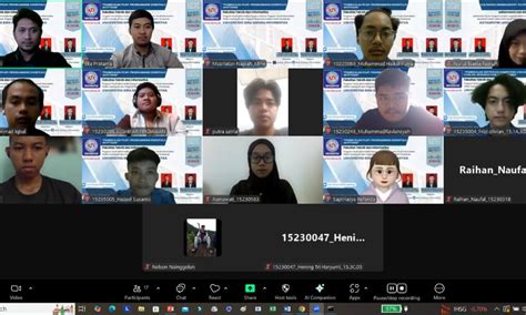 Pembekalan Sertifikasi Python Pcap Programming Essentials In Python