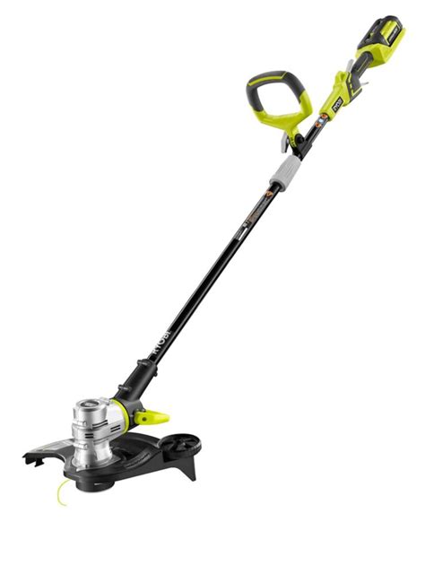 Ryobi Cordless String Trimmer