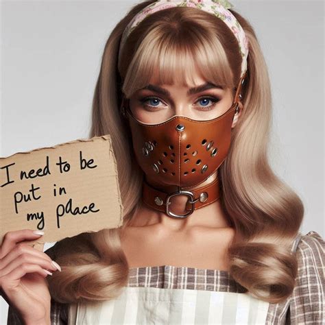 Stepfordization Complete 3 By Whitehaven112 On Deviantart