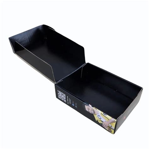 Led Lights Packaging Box Led Strip Light Packaging Box Service