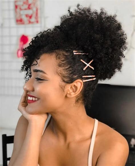 Penteados Para Cabelos Curtos Diversos Modelos E Inspirações