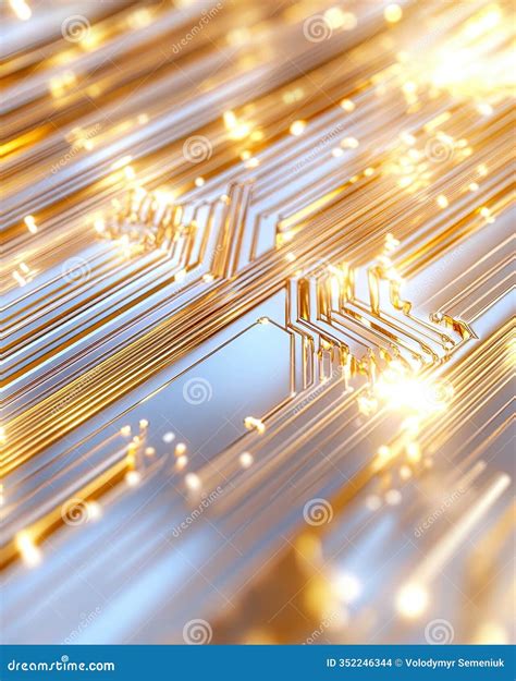 Exploring The Intricate Pathways Of Quantum Computing Technology