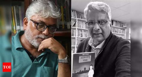 Joydeep Mukherjee Mourns Sujan Dasguptas Demise Says We Were Supposed To Have Lunch Together