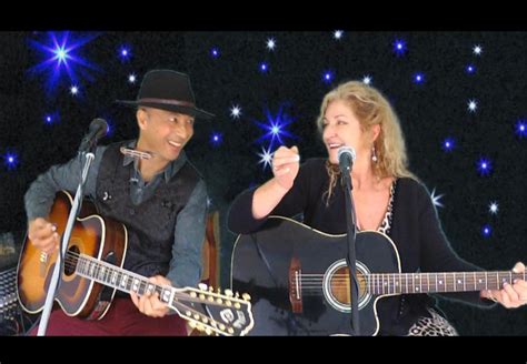 Adele And John Duo Champion Music