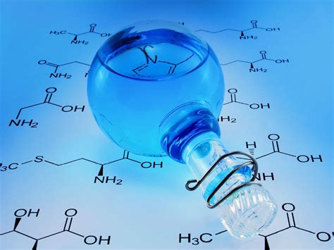 QuÍmica Ramas De La QuÍmica