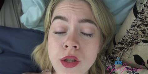 Skye Blue Pov Tnaflix Com