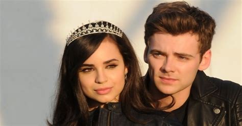 Best Sofia Carson Performances Ranked