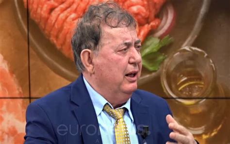 Eksperti I Industrisë Ushqimore Dieta E Luanit Të Bën Mirë Për Trurin Euronews Albania