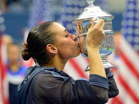 2015 Us Open Tennis Tournament Highlights