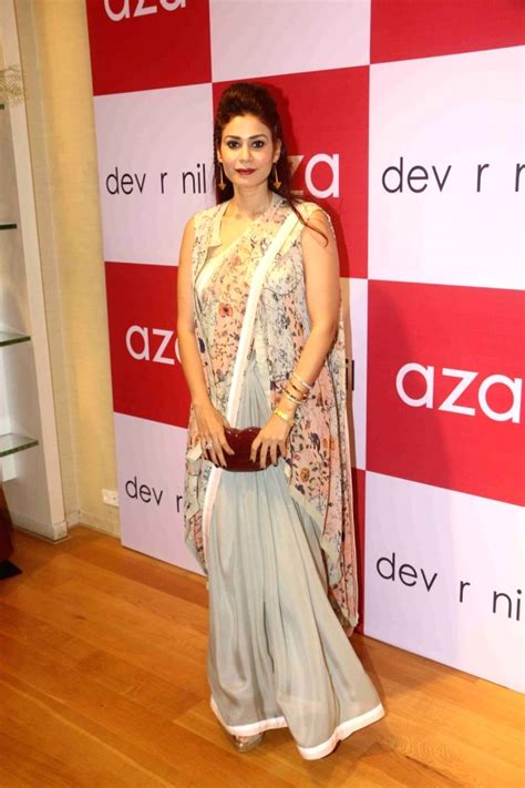 Launch Of Dev R Nils Festive Collection
