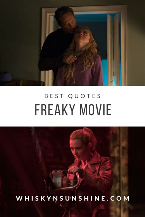 Freaky Pictures With Quotes