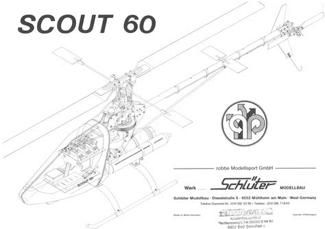 Scout 60
