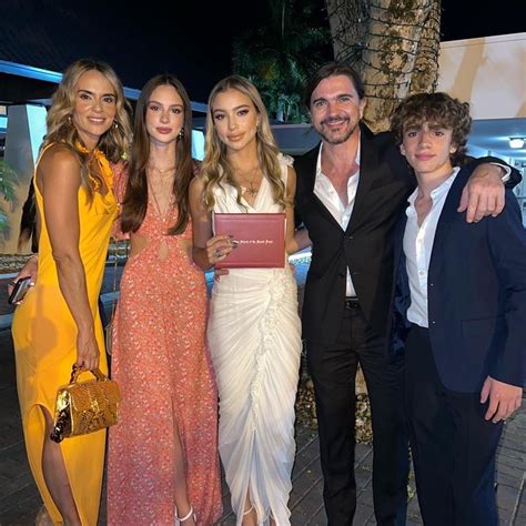 Juanes Cumple 50 Años De Vuelta A Sus Orígenes