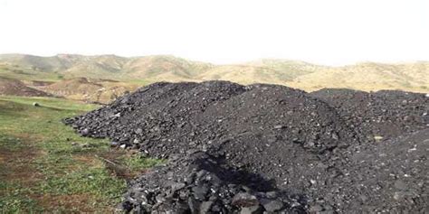 What Is Natural Bitumen Zista Gilsonite