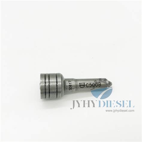 320d Injector Nozzles For C64 Jyhy Diesel
