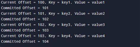 Kafka Offset Management Tpoint Tech