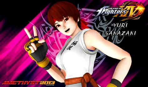 Kofxiv Yuri Sakazaki Mini Wallpaper By Jenyukiph On Deviantart Kofxiv Yuri Sakazaki Mini Wallpaper By Jenyukiph On Deviantart