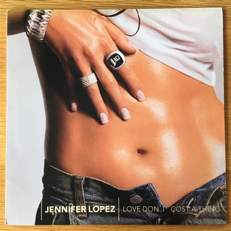 Yahooオークション Jennifer Lopez Love Dont Cost A Thing Epi