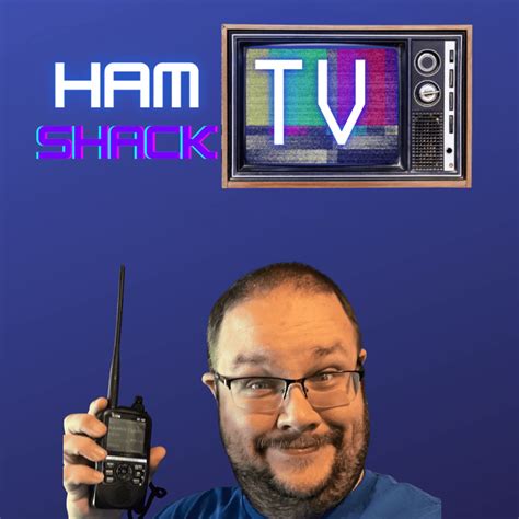 Ham Shack Trading Post And Rou Hamshacktv Apple Podcasts