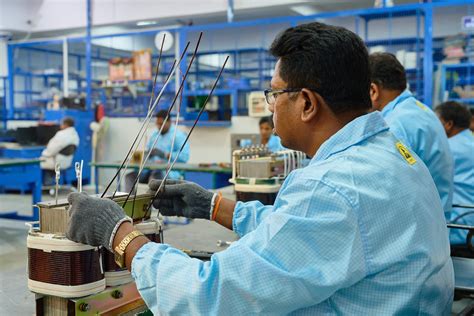 Explore Facilities Your Trusted Power Partner Power One UPS