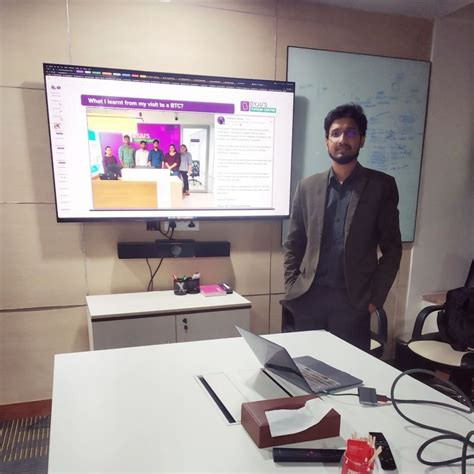 Learningeveryday Learninganddevelopment Btc Byjus Siddharth Sircar