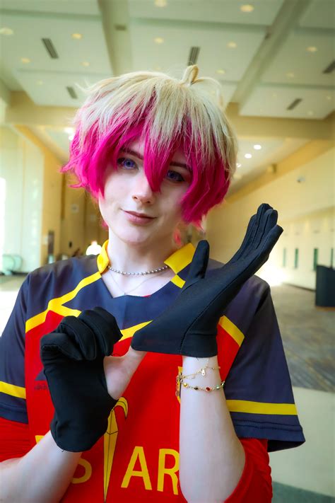 Ness Cosplay In 2025 Cosplay Biker Love Ness