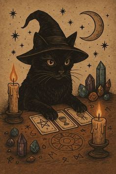 Hot Black Cat Fanart