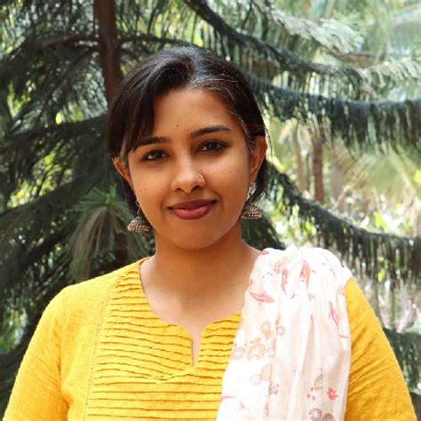 Srilakshmi Menon Cstep