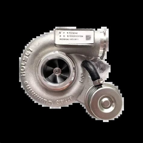 Foton Cummins Isf28 Turbocharger Foton Truck Parts Supplier