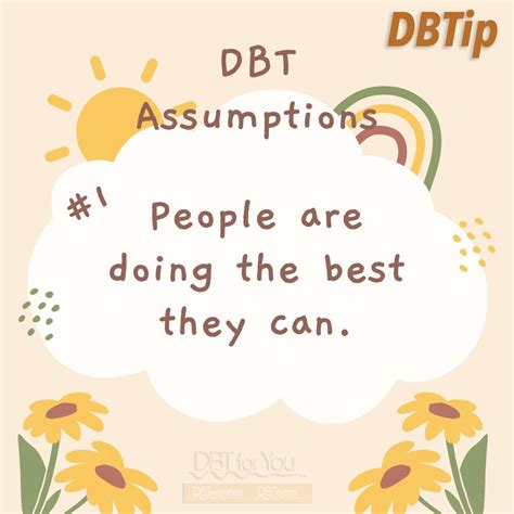 Dbts List Of Assumptions Dbt For You Posted On The Topic Linkedin
