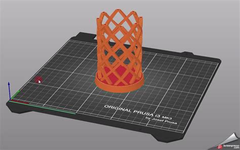 Hobby 3dprinter Cad Igor Kuvychko Phd