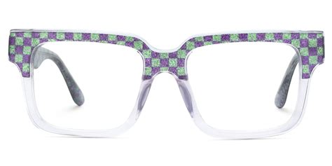 Square Glasses Frames Mens Choice