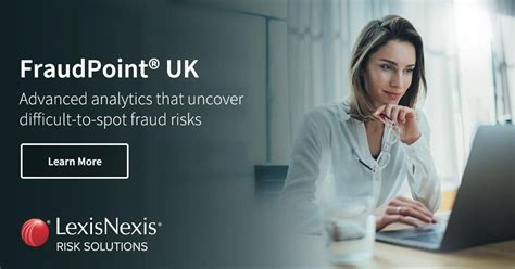 Fraudpoint™ Uk Jonathan Knott