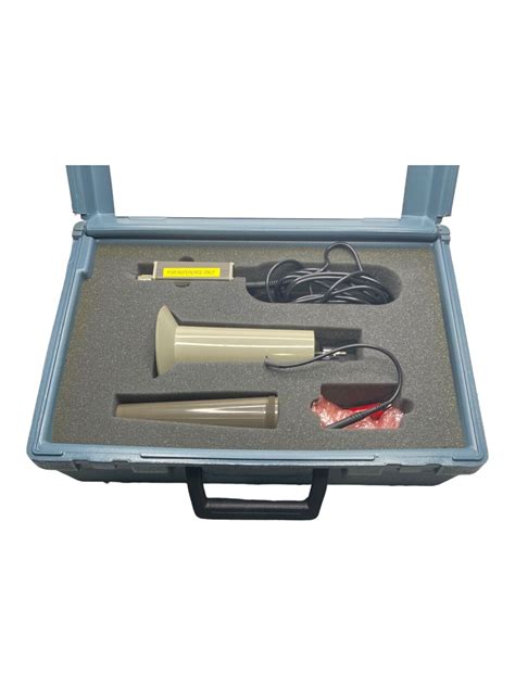 Tektronix P6015a Oscilloscope Probe Ebay