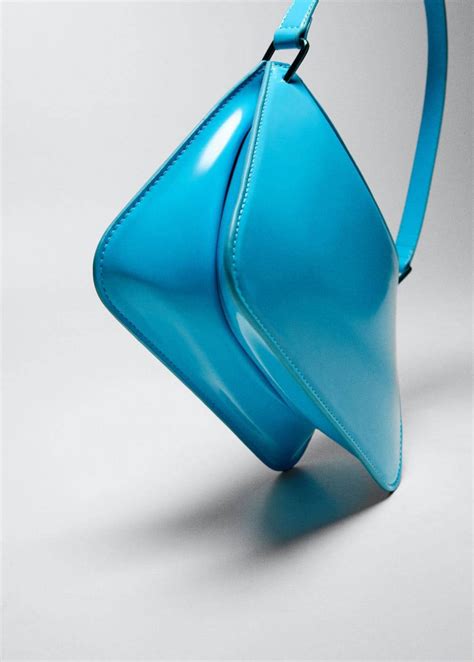 Small Shoulder Bag, Leather Shoulder Bag, Y2k Bags, Anchor Bag ...