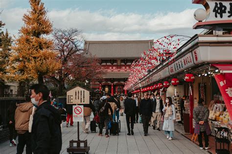 Most Epic 7 Day Tokyo Itinerary For First Time Visitors You Could Travel