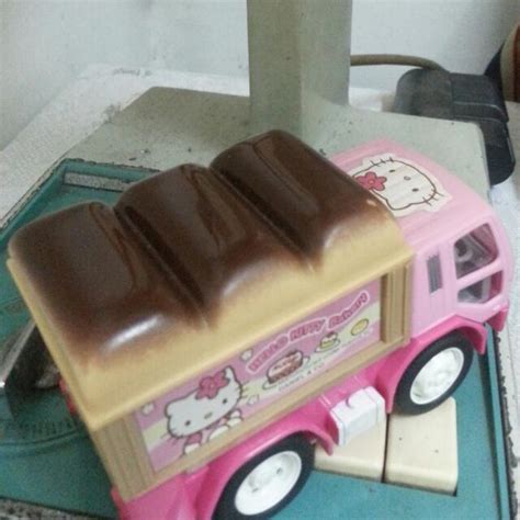 Lori Pink Hello Kitty Hobbies And Toys Toys And Games On Carousell