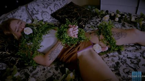 Mandy Wolf Horny Pervy Plants Hd 720p Mp4 Nyxons Fetish Files