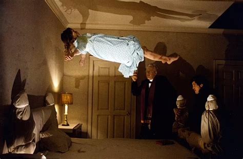 داستان‌های واقعی جن‌گیری یک کشیش؛ از جعبه موسیقی نفرین‌شده تا آتش‌نشان