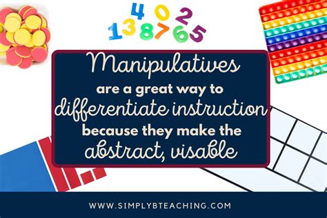 7 Out Of The Box And Easy Ways To Differentiate Instruction Simply B