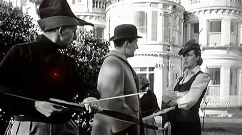 The Avengers Tv Series 19611969 Episode List Imdb