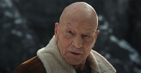 Fils De Patrick Stewart