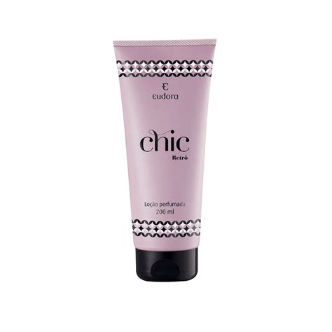 Kit Chic Retrô Eudora