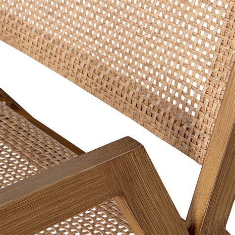 Gartensessel Aus Aluminium And Kunstrattan In Beige Emilina 2er Set