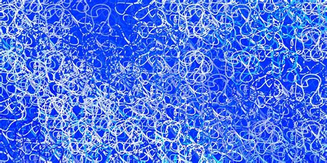 Light Blue Vector Layout With Circular Arc 42389895 Vector Art At Vecteezy