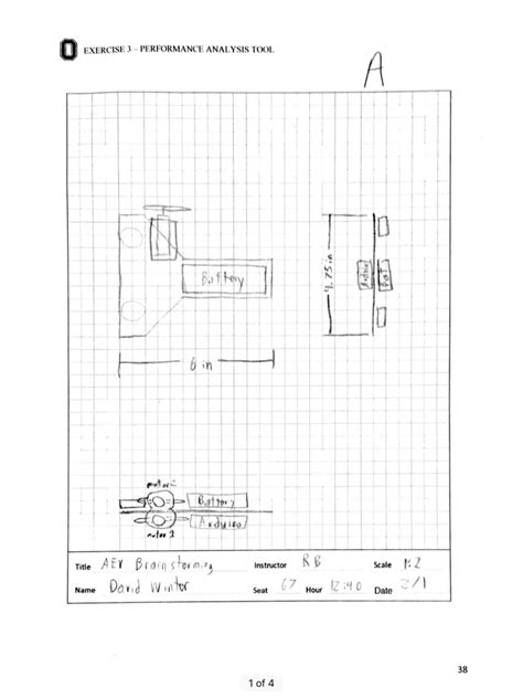 Prototype Sketches ENGR SP Dreese Data Systems