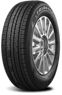 Triangle TR978 - Tyre Reviews And Ratings